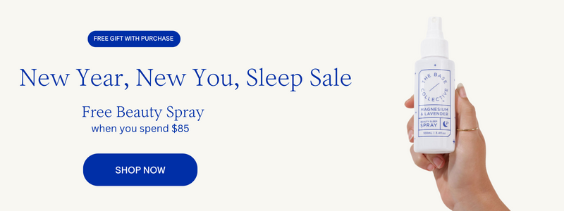 The Base Collective | Magnesium Products | Made in Australia.