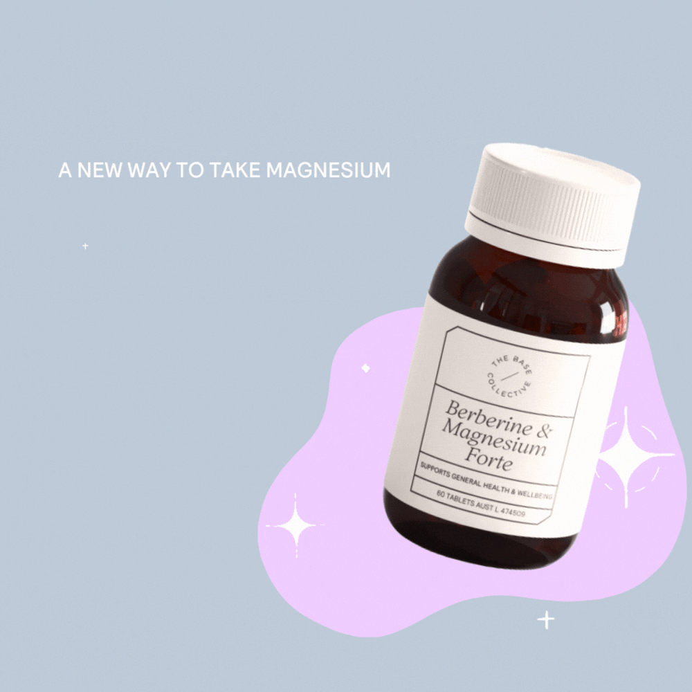Understanding the Different Types of Oral Magnesium and Their Bioavail
