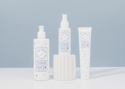 The Base Collective | Magnesium Products | Made in Australia.