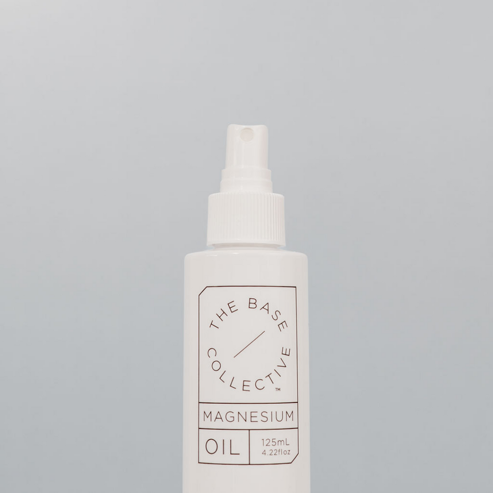 The Base Collective | Magnesium Products | Made in Australia.