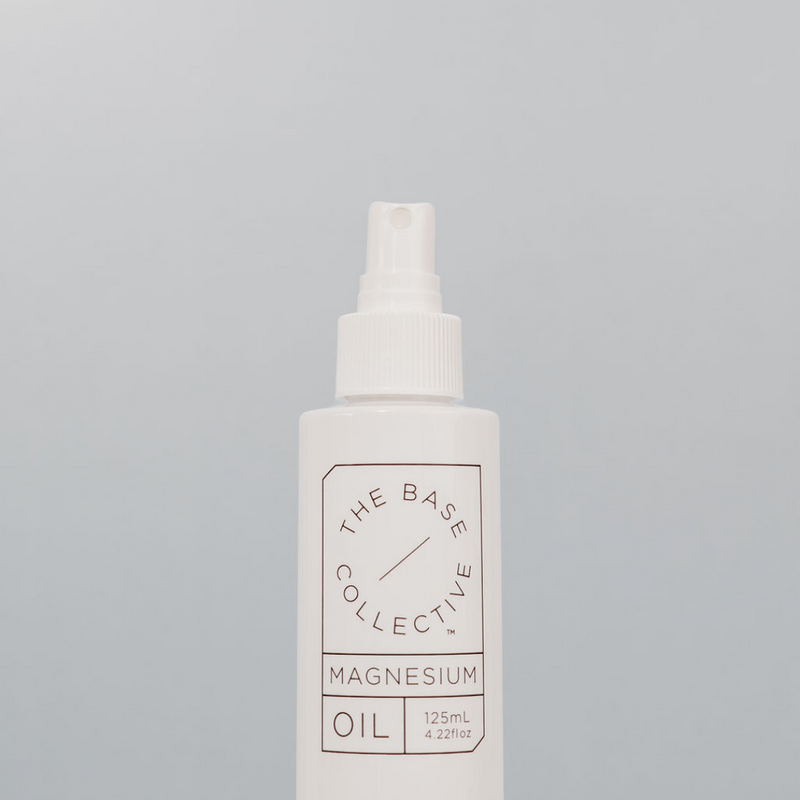 The Base Collective | Magnesium Products | Made in Australia.