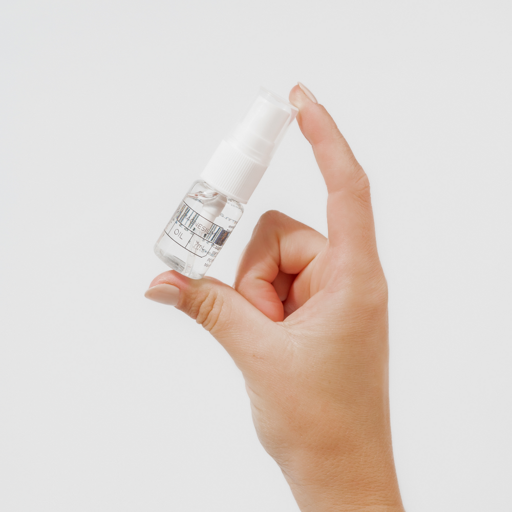 The Base Collective | Magnesium Products | Made in Australia.