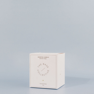 The Base Collective | Magnesium Products | Made in Australia.