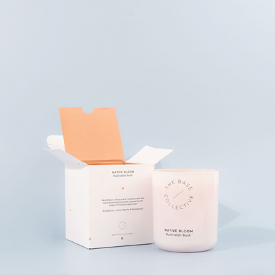 The Base Collective | Magnesium Products | Made in Australia.